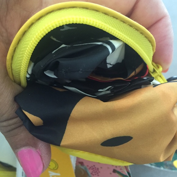 FARM Rio | Bags | Farm Rio Mixed Smiley Rio Tote | Poshmark